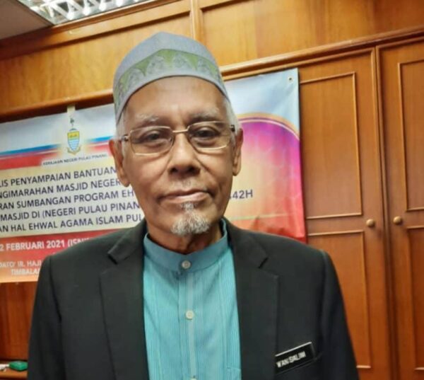 Persoalan mengenai solat qasar dan jamak ketika bermusafir - Kosmo Digital