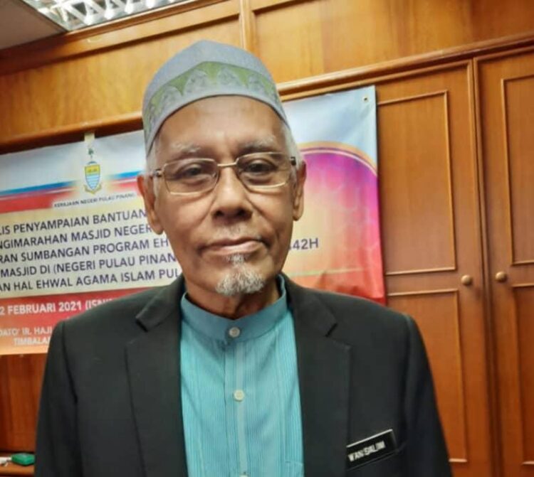 Persoalan mengenai solat qasar dan jamak ketika bermusafir - Kosmo Digital