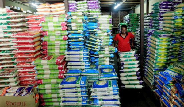 Dewan Rakyat: Bekalan beras negara mencukupi sehingga 5 bulan - Kosmo Digital