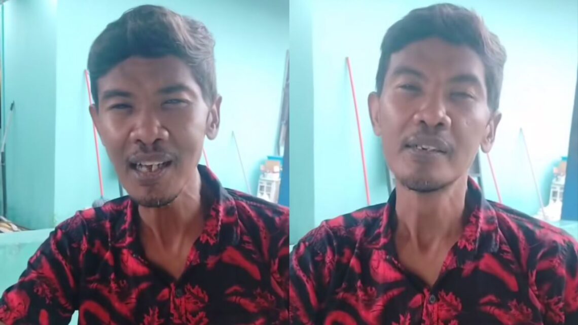 Penampilan terkini Mamat Exist jadi buah mulut peminat - Kosmo Digital