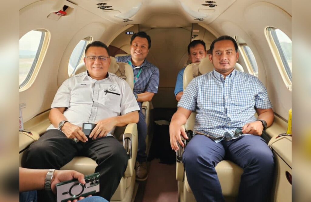 Nahas Elmina: Senarai nama 8 mangsa dikenal pasti - Kosmo Digital