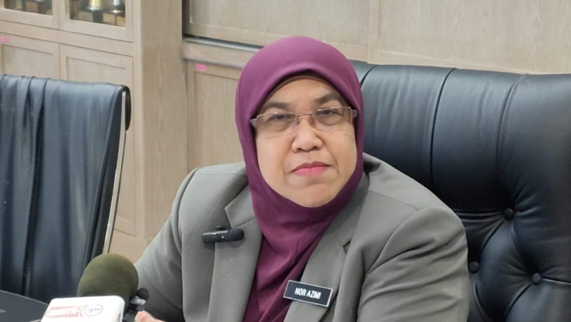 Tiada kes baharu batuk kokol di Rompin, hanya 3 kes setakat ini - Kosmo ...