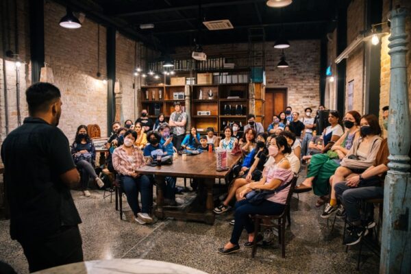 Peszta platform terbaik raikan Hari Kemerdekaan tahun ini - Kosmo Digital