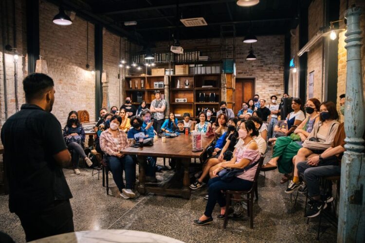 Peszta platform terbaik raikan Hari Kemerdekaan tahun ini - Kosmo Digital