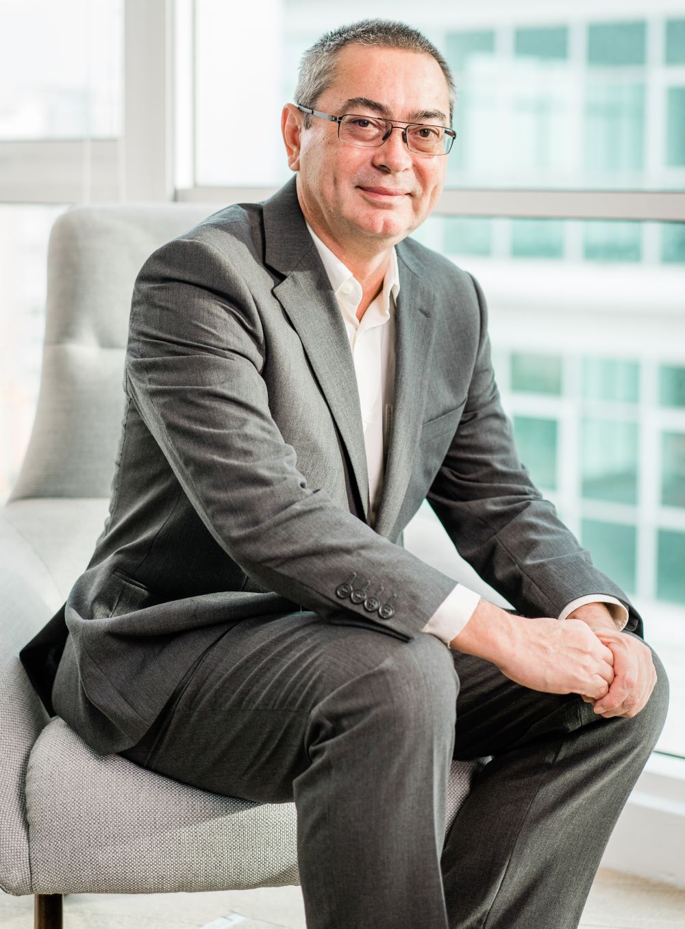 Sime Darby ambil alih UMW dengan bayaran RM3.57 bilion - Kosmo Digital