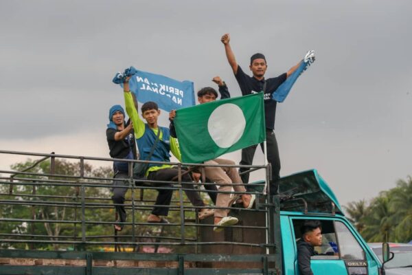 PRN: Kedah umum Ahad cuti peristiwa jika PN menang - Kosmo Digital