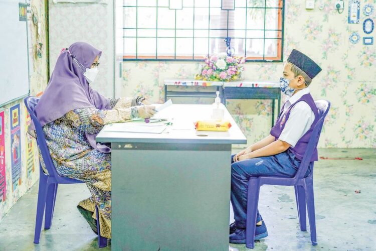 Luahan pembaca: Segera wartakan skop tugas guru elak tanggung beban - Kosmo Digital