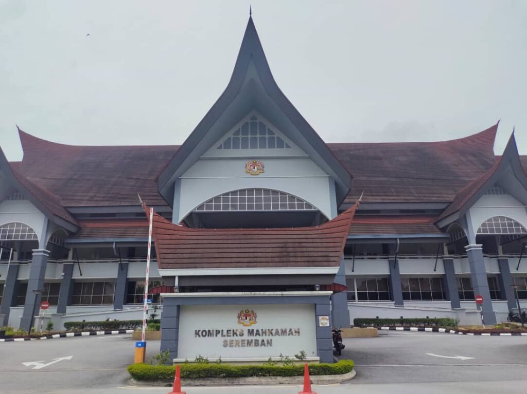 Dua rakan edar dadah dipenjara 30 tahun, 12 sebatan - Kosmo Digital