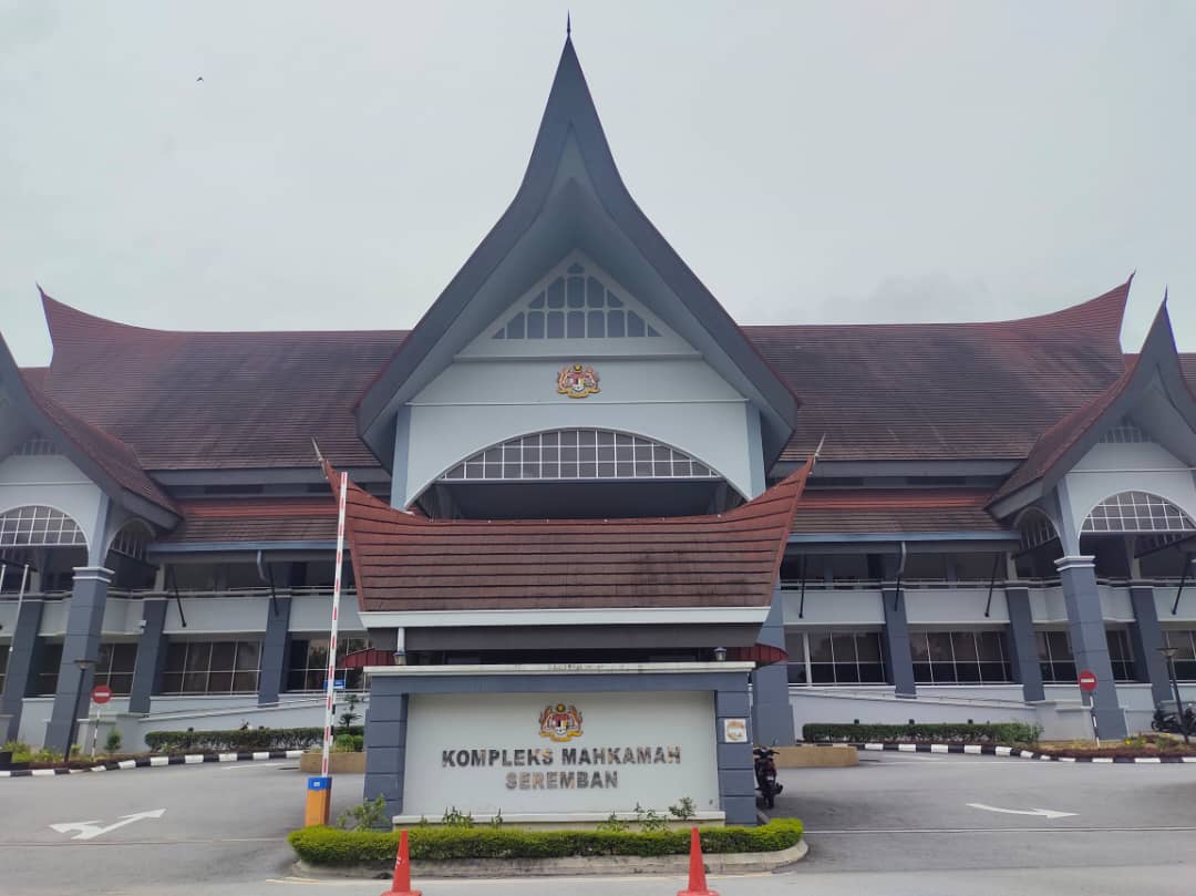 Dua rakan edar dadah dipenjara 30 tahun, 12 sebatan - Kosmo Digital