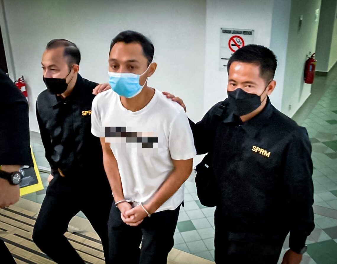 Mahkamah: Juruteknik didenda RM10,000, penjara sehari - Kosmo Digital