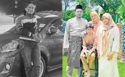 Nahas Elmina: Isteri Ustaz Idris, Hafiz mahu tahu punca sebenar - Kosmo Digital