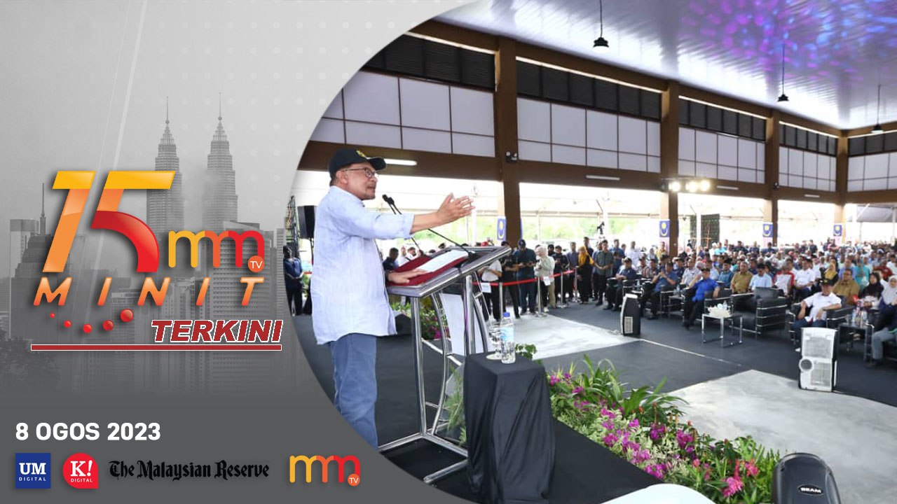 Subsidi padi naik kepada RM500 setiap tan mulai esok - Kosmo Digital