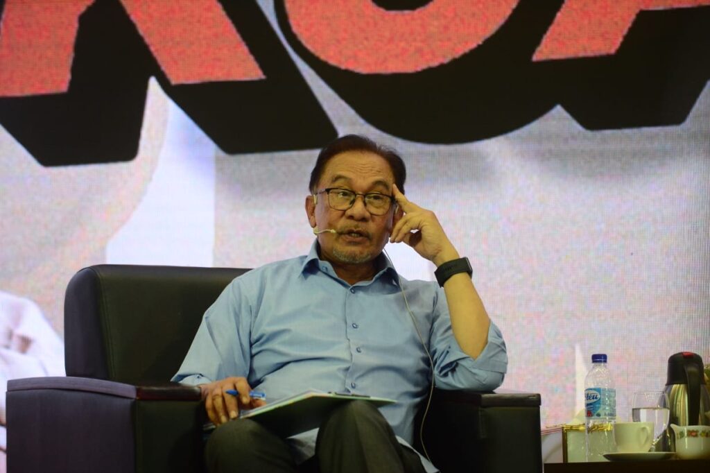 Semak kesahihan berita media sosial -PM - Kosmo Digital