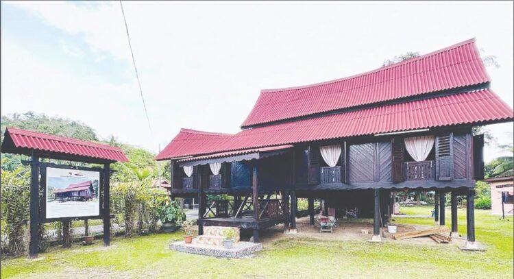 Sembilan elemen ‘penyeri’ identiti N. Sembilan - Kosmo Digital