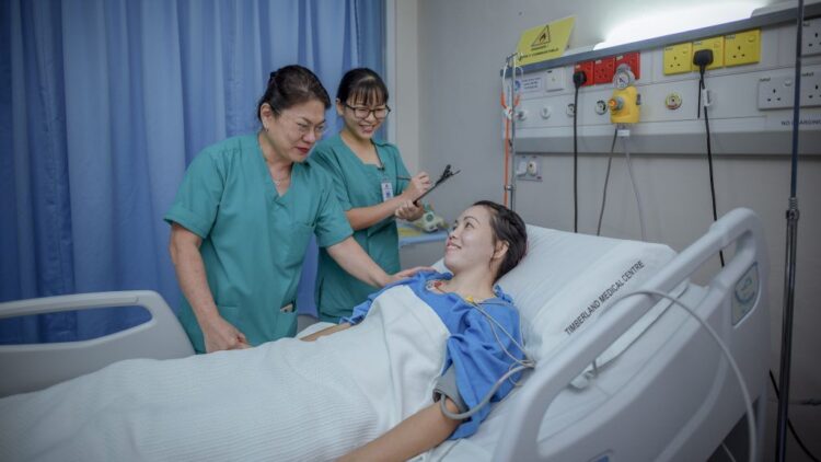 IHH miliki Timberland Medical Centre pada harga RM245 juta - Kosmo Digital