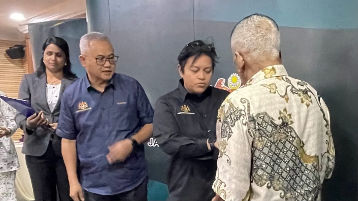 Naik taraf sistem Jabatan Insolvensi, percepat pelepasan individu ...