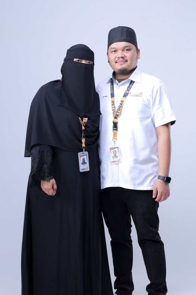 Keunikan Al Haramain tawan hati jemaah umrah - Kosmo Digital