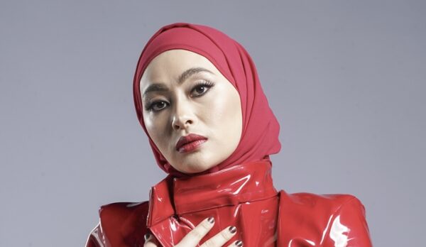Beri saya ruang, saya beri kenyataan nanti - Adira - Kosmo Digital