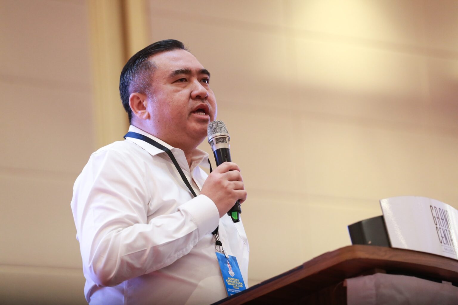 Tak perlu polemikkan isu tajaan arak kepada sekolah vernakular - Kosmo ...