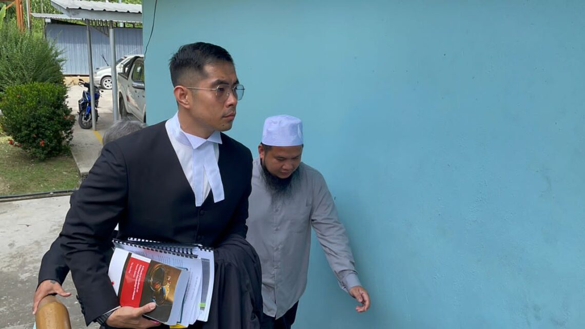 Bicara Ebit Lew jadi sesi pertikaman lidah - Kosmo Digital