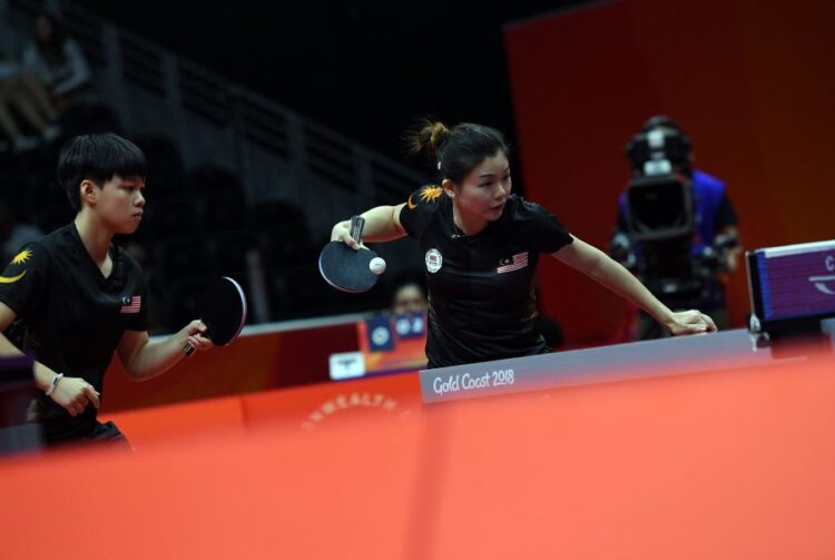 Ho Ying belum terlintas bergelar influencer