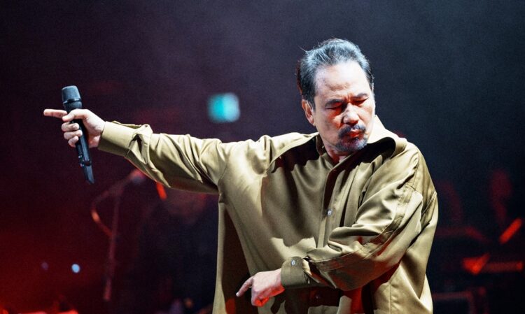 M. Nasir tak perlu janji 'spectacular' - Kosmo Digital