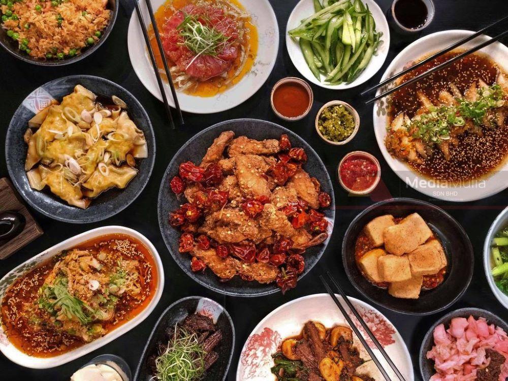 Pork free, keliru atau buat-buat keliru? - Kosmo Digital
