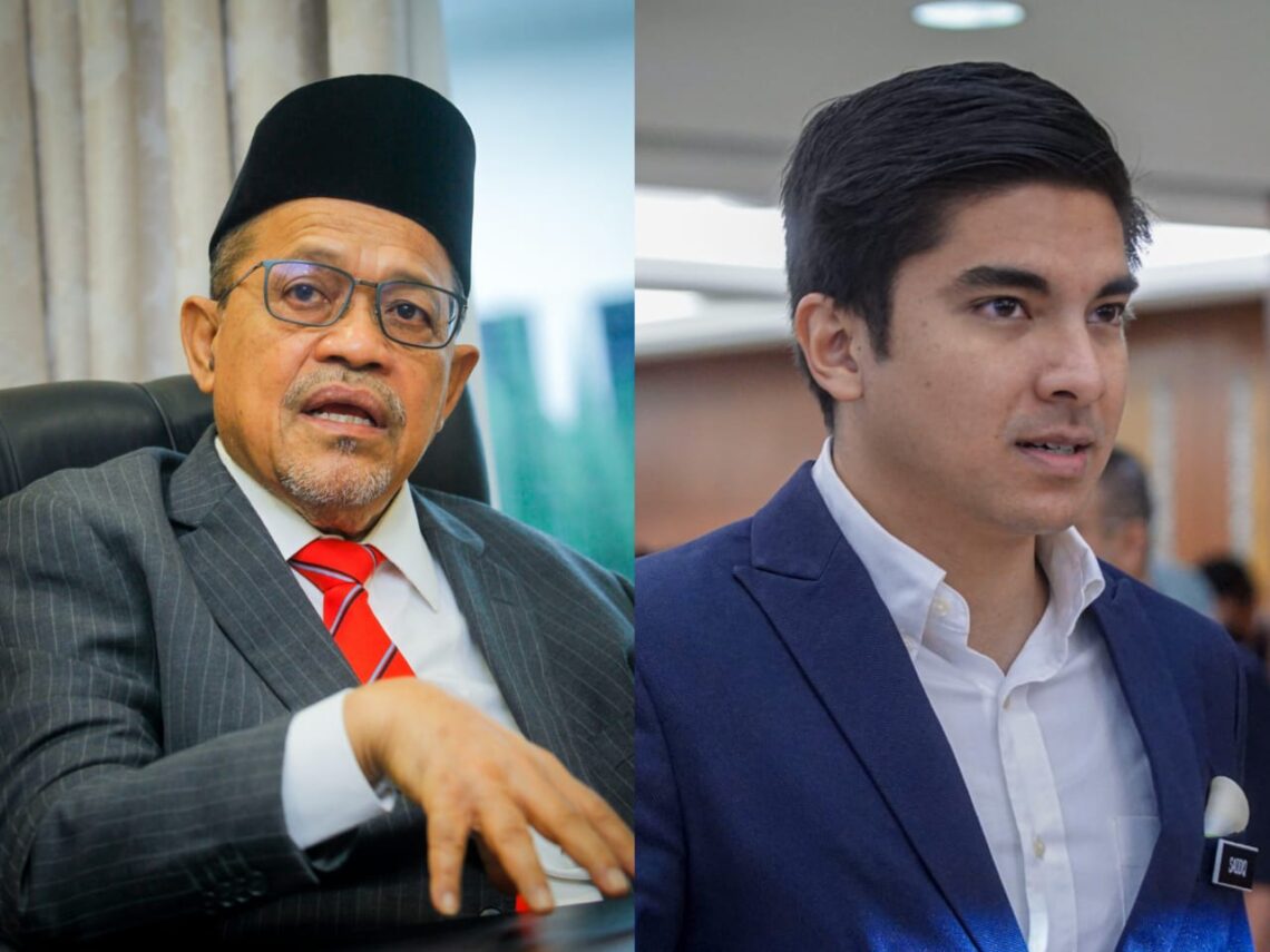 PRU15: Senarai penuh keputusan Parlimen di Perlis - Kosmo Digital