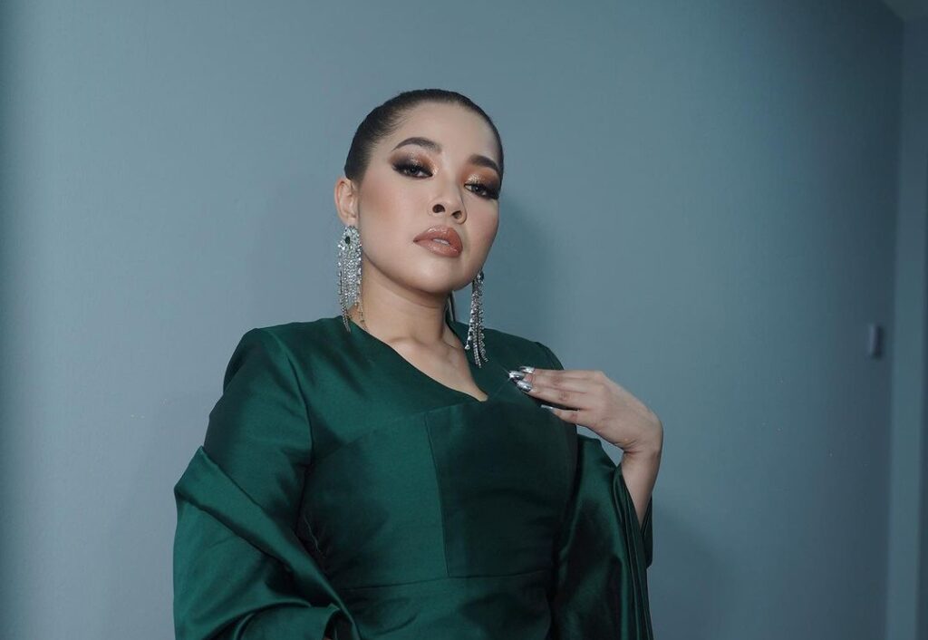 Nadeera pertahan pengurus difitnah pecah amanah - Kosmo Digital