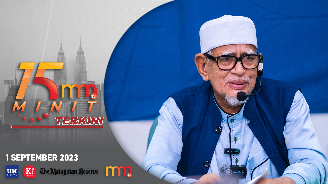 Sultan Mizan Pernah Buat Perubahan Dalam Pengampunan Abdul Hadi Kosmo Digital