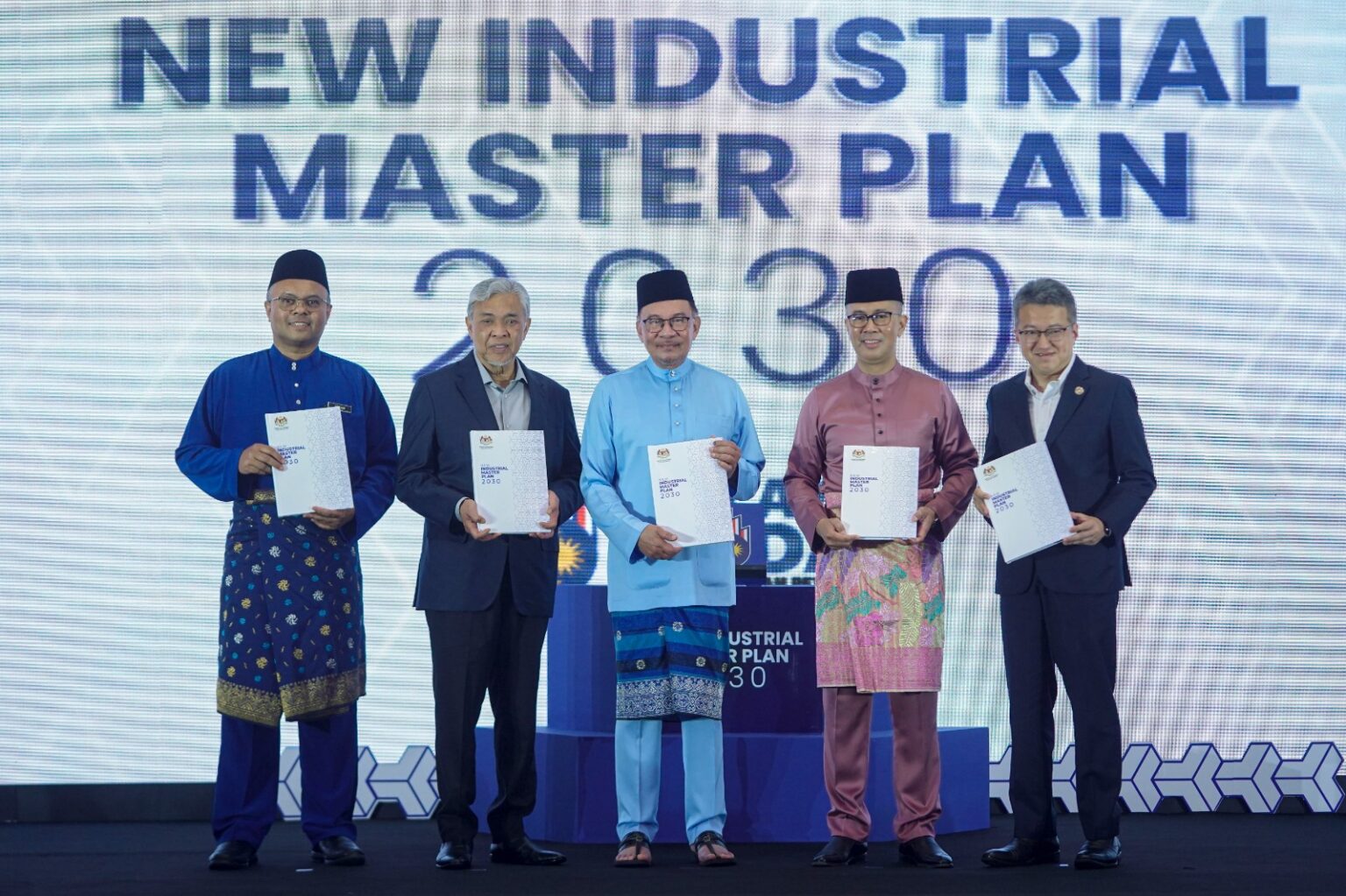 NIMP 2030: Gaji median sektor pembuatan meningkat cecah RM4,510 - Kosmo ...