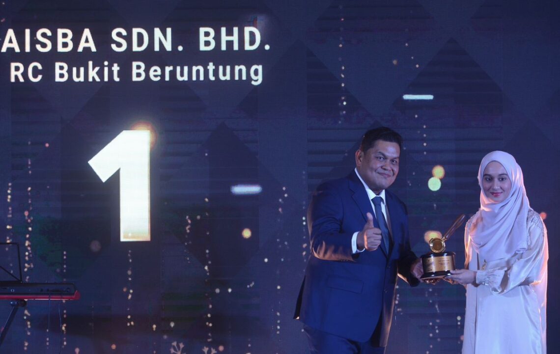 Richiamo Mart cabang baru perniagaan Richiamo Coffee - Kosmo Digital