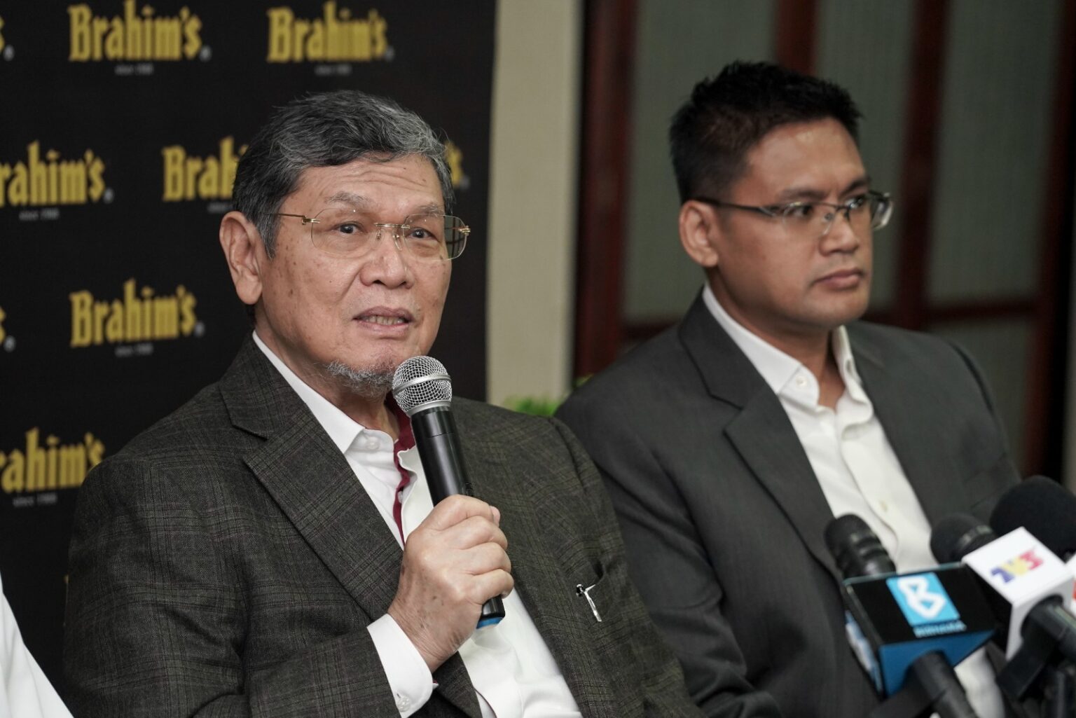 Brahim’s Holdings Berhad sedia pertimbang lepas 70 peratus kepentingan ...