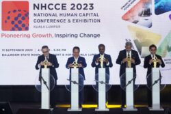 NHCCE 2023 oleh HRD Corp tampilkan 30 pakar antarabangsa, tempatan ...