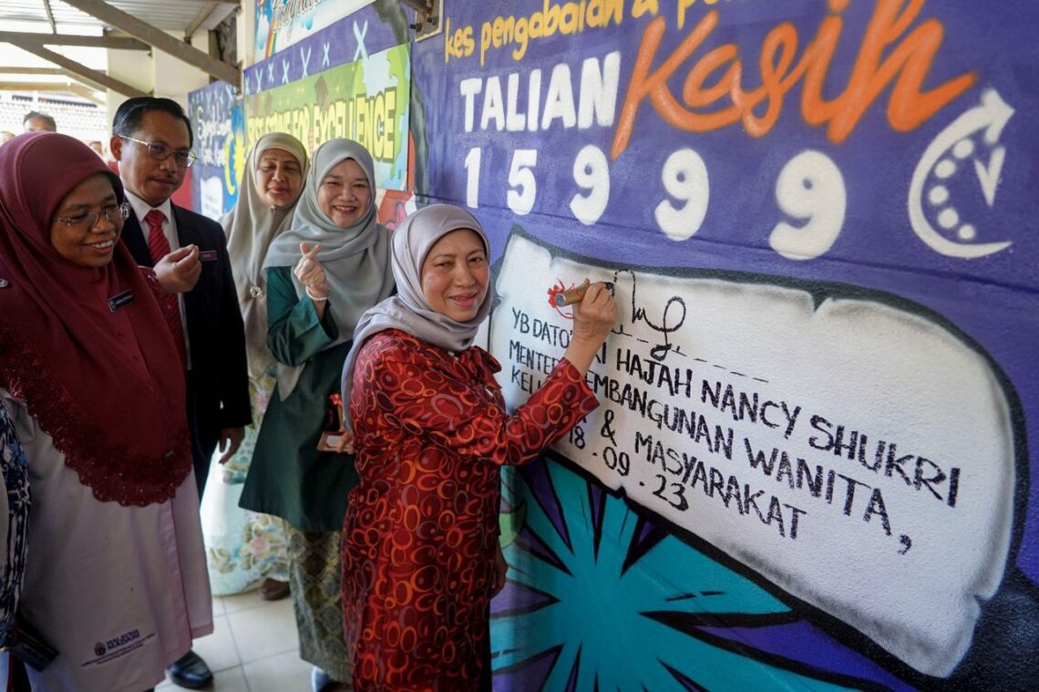 2,959 kes penderaan, pengabaian kanak-kanak sehingga Mei - Kosmo Digital