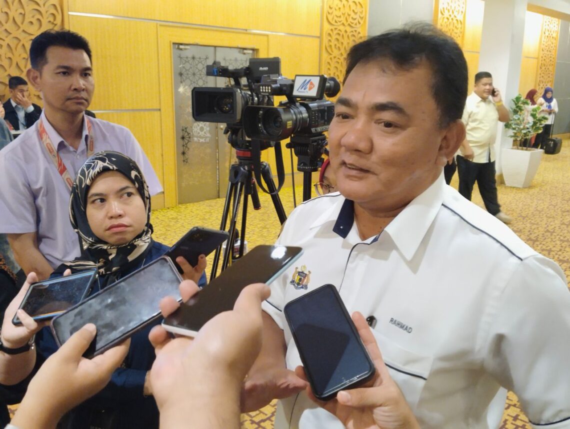 Pasukan khas ditubuhkan selesai isu Madrasah Ar-Rabbaniyah - Kosmo Digital