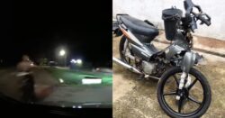 [VIDEO] Remaja maut, motosikal rempuh kereta masuk simpang - Kosmo Digital