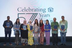 Yayasan Tunku Abdul Rahman komited bantu pelajar miskin cemerlang ...