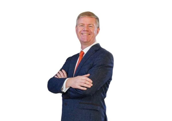 Gordon Andrew Stewart dilantik COO Malaysia Airports - Kosmo Digital