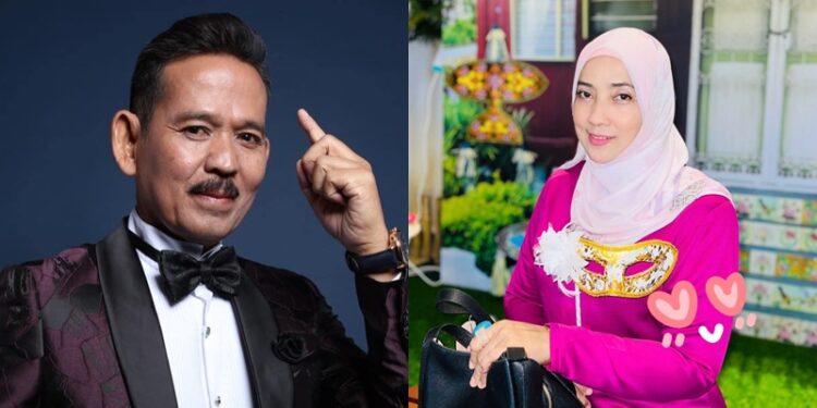‘Fauziah banyak kali ugut, minta cerai’ - ND Lala akhirnya bersuara ...