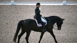 Qabil Ambak raih emas bersejarah