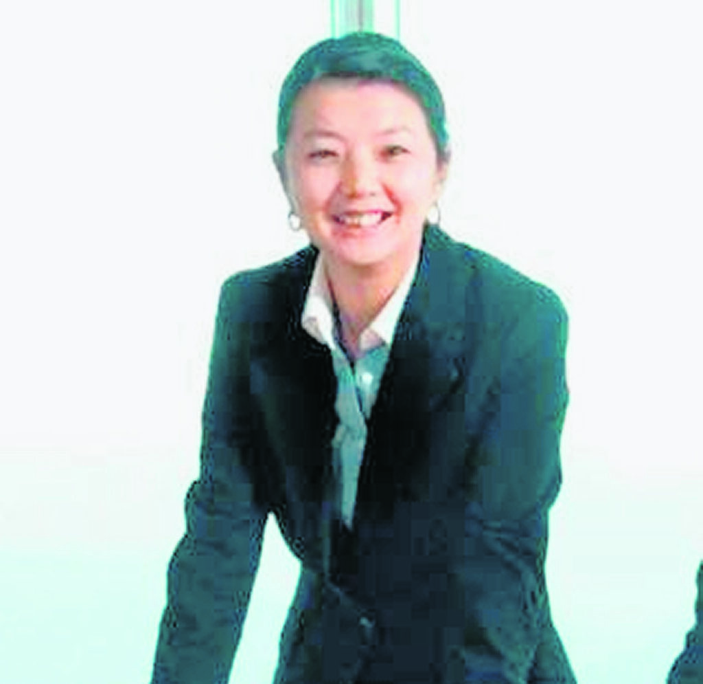 1MDB: PDRM yakin bawa pulang RM93.2 juta aset Jasmine Loo - Kosmo Digital