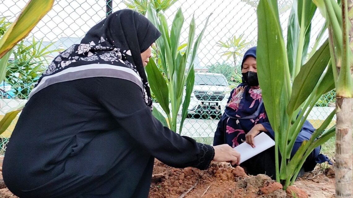 Saya tak maafkan dia dan keluarga - Ibu Ayyash Aulian - Kosmo Digital