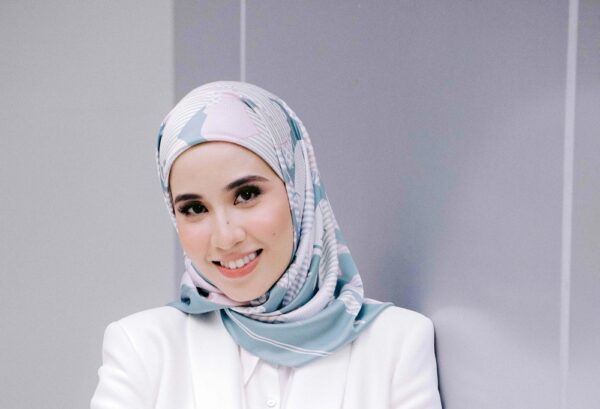 Bella Dally rancang berhenti berlakon - Kosmo Digital