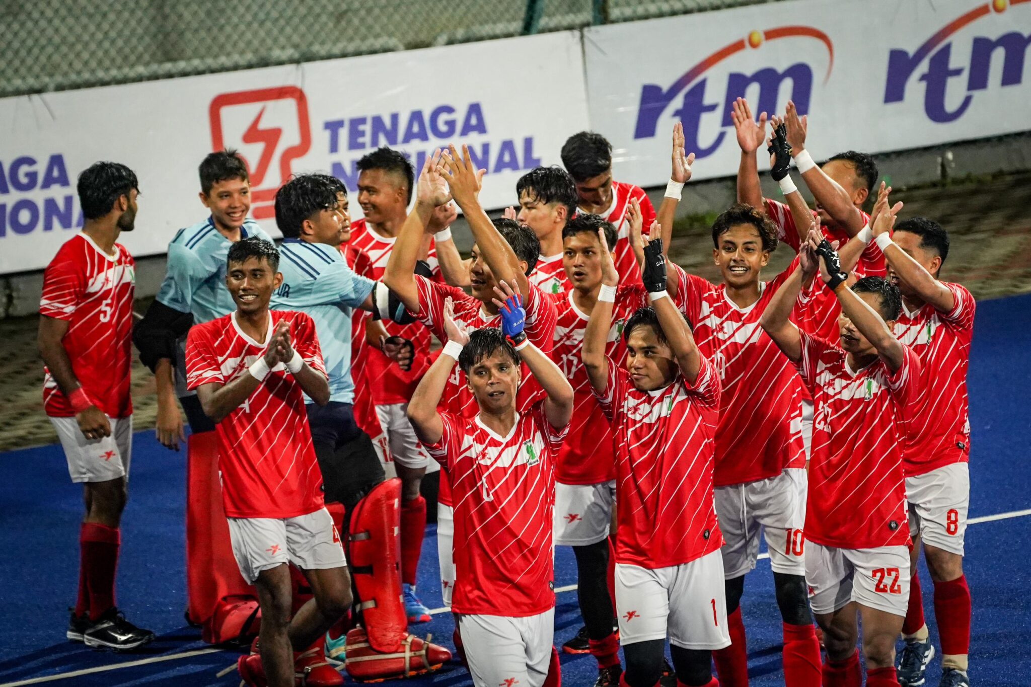 KL juara Piala Tun Abdul Razak 2023 - Kosmo Digital