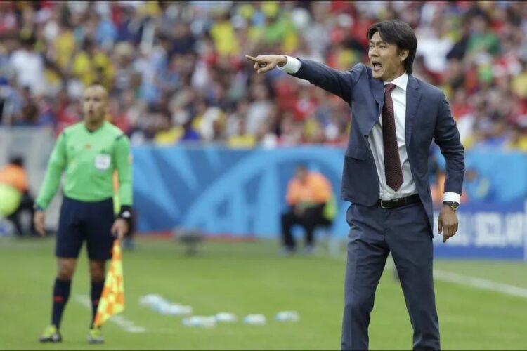 Mana-mana pasukan boleh beri ancaman - Myong-bo