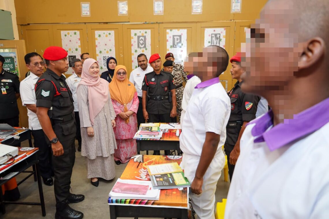 KPM cadang perkenal TVET di sekolah integriti - Kosmo Digital