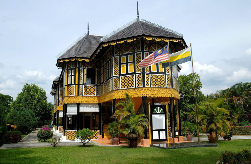 Kuala Kangsar destinasi pelancongan lengkap - Kosmo Digital