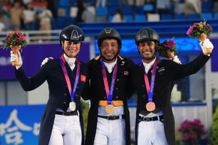 Latihan atlet ke luar negara beri pulangan berbaloi - Kosmo Digital