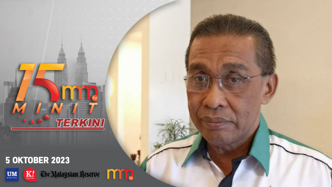 Peluang PN dan BN di Pelangai seimbang - Kosmo Digital